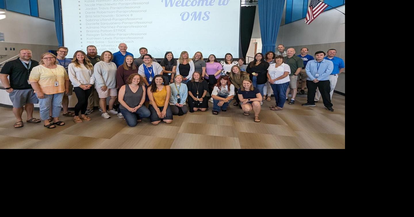 Owatonna Public Schools boasts homegrown staff, teachers | Community ...