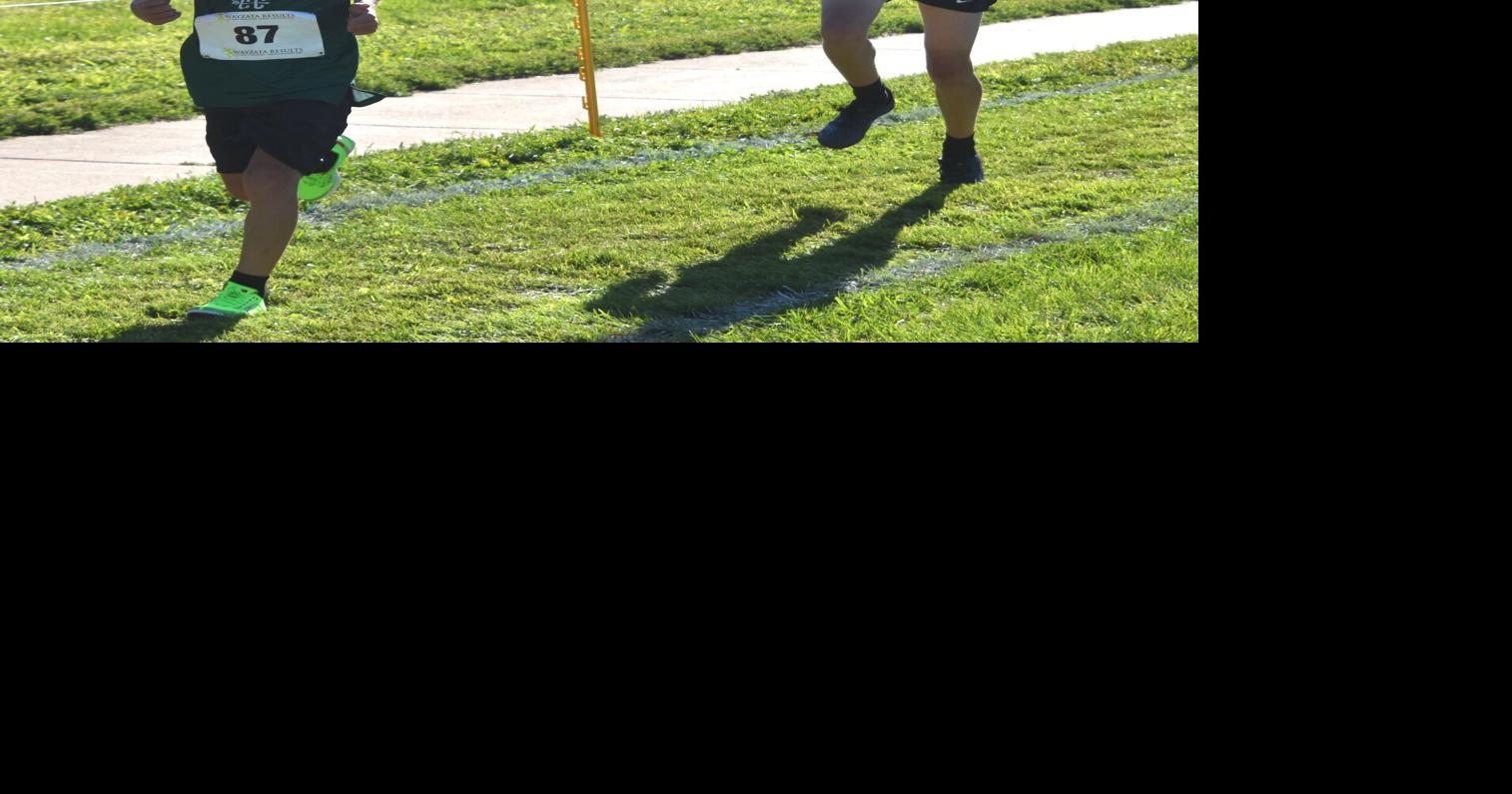 Beardsley kicks off season with strong finish as Falcons hit course ...