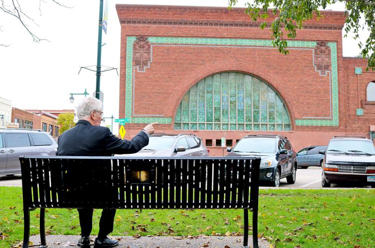 Ken Wilcox dedicated his life to Owatonna community | News ...