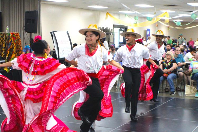 Festival of Nations expands worldly entertainment in third year | News ...