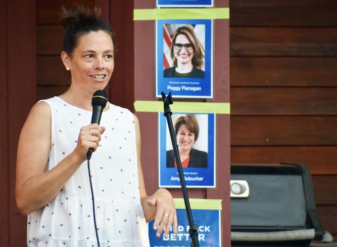 Local candidates express concerns, importance of rural communities ...