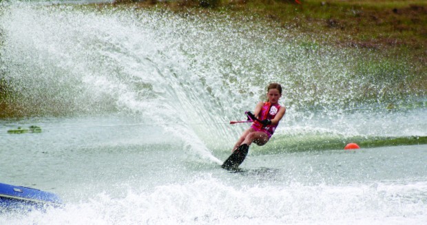 Faribault's 10-year-old Hansen wins national water ski competition ...
