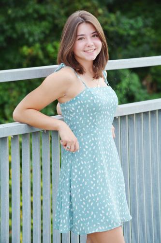 Maija Tollefson | Virtual Graduations | southernminn.com