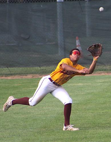 Northfield baseball heartbroken in section championship | Sports ...