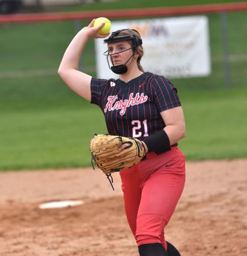 K-W softball walks off vs. Medford | Sports | southernminn.com