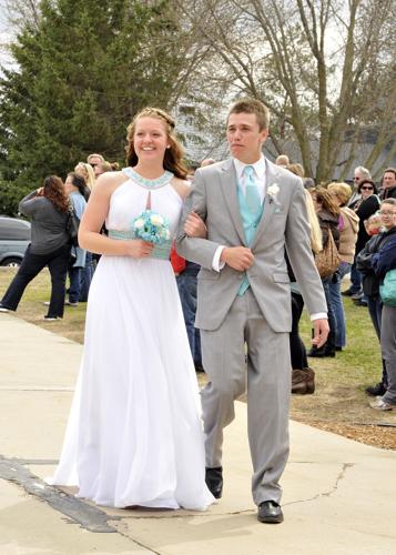 Kenyon-Wanamingo Prom 2015: On the Boardwalk | The Kenyon Leader ...
