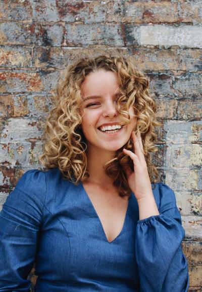 Grace McDonald | Virtual Graduations | southernminn.com