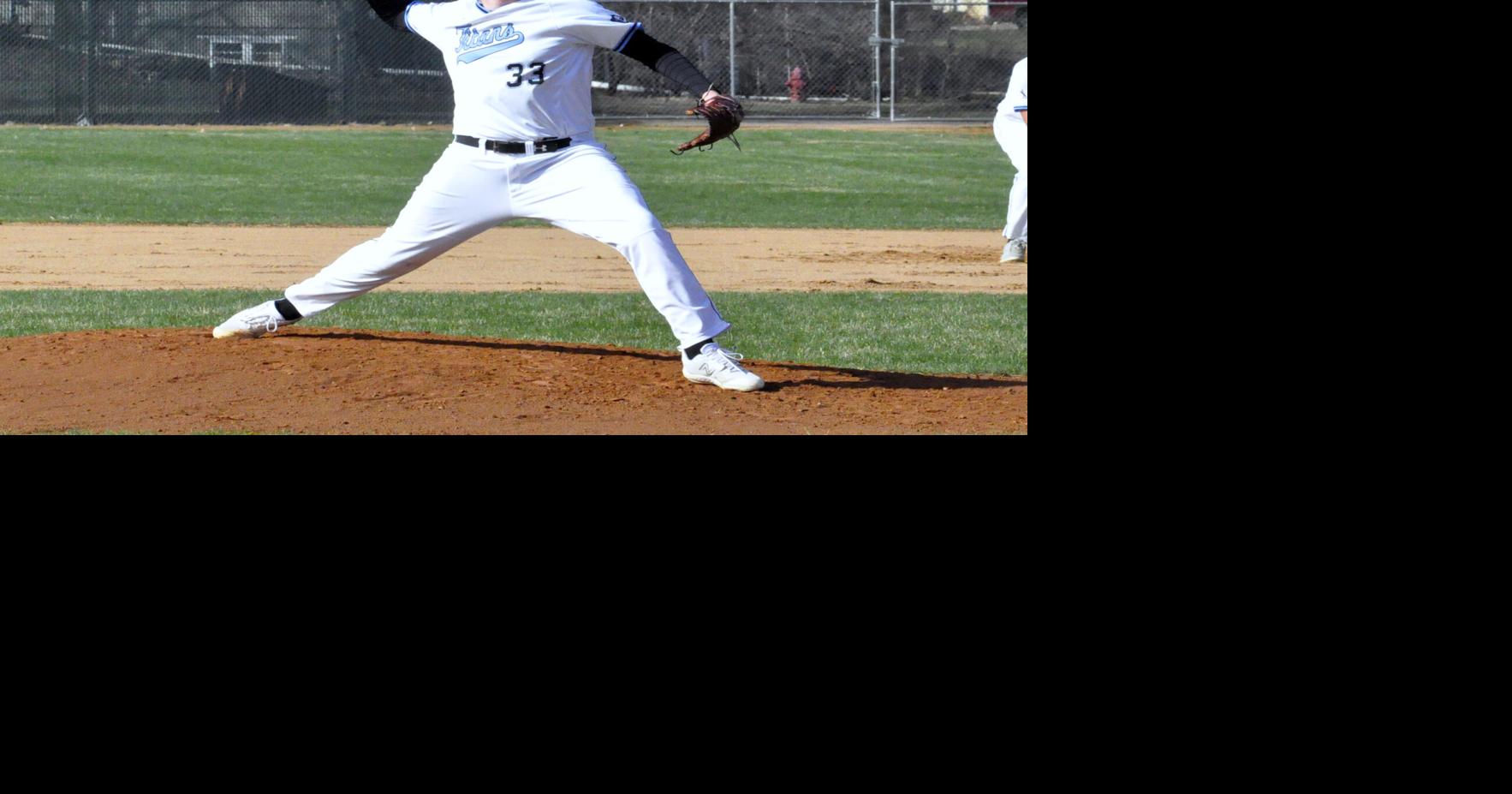 TCU baseball snaps 5-game skid with walk-off win over Lester Prairie ...