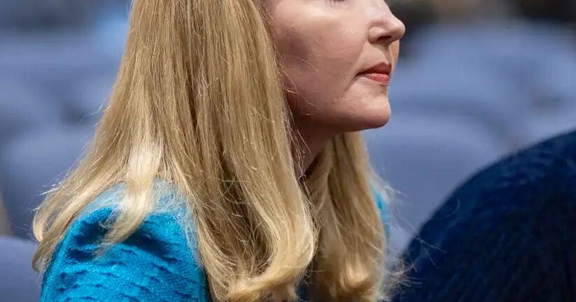 State DFL party chair calls for charged senator's resignation | State ...