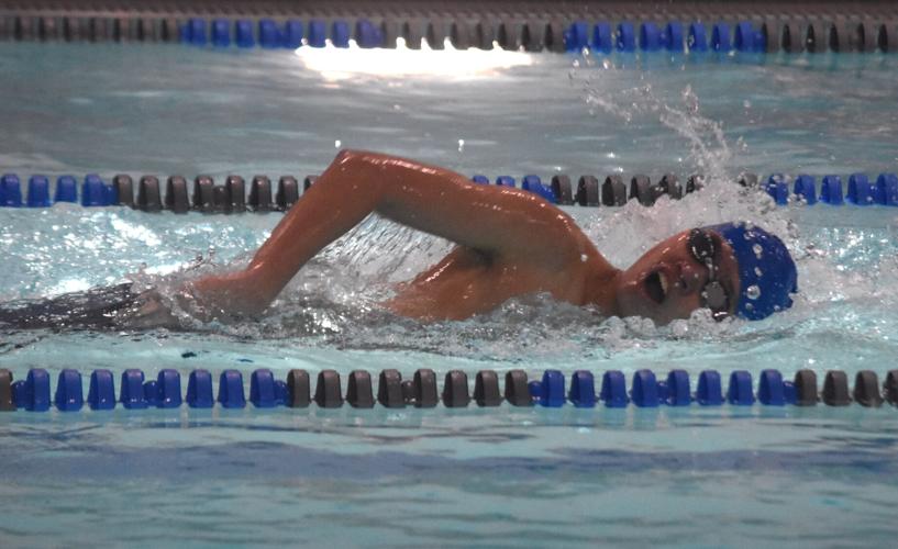 Huskies compete at 3 road events in-between home meets against Mankatos ...