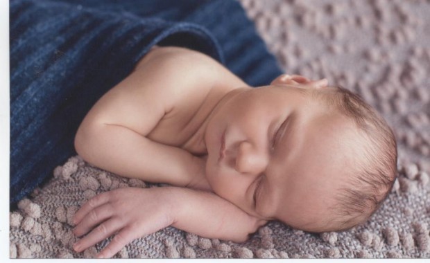 Elijah Steven Walstad, Buffalo; Evelyn Anne Nystuen, Wanamingo; Layla ...