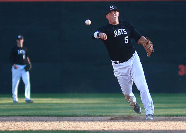 American Legion baseball: River Rats pick up back-to-back wins | Sports ...