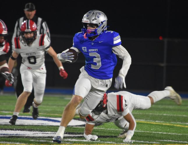 Huskies win Section 1AAAAA championship, head to state for 2nd straight ...