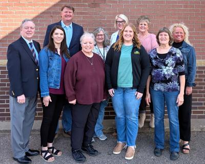 Waseca Chamber hosts annual Waseca County Farm & City Luncheon | News ...