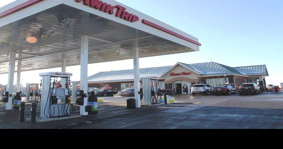Le Sueur EDA pulls trigger on gas station deal | Business ...