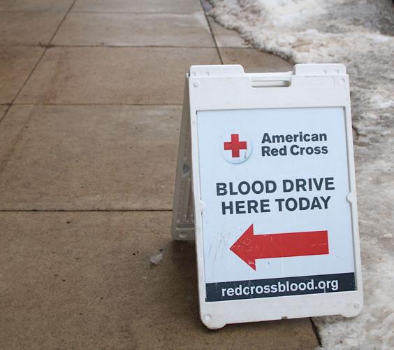 VFW hosts Red Cross blood drive | News | southernminn.com