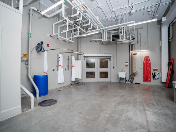 Mayo Waseca completes $4.2 million expansion of Emergency Department ...