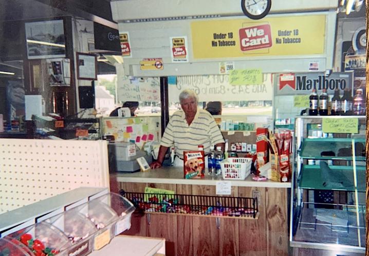 Former county commissioner and store owner was 'well respected' | News ...