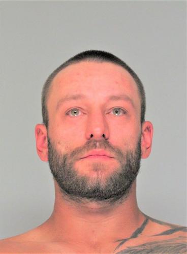 Janesville man charged with criminal damage to property | News ...