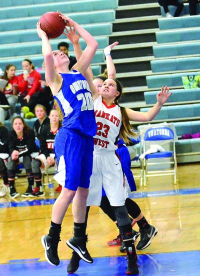 A star on the rise: Syd Shultz puts together super sophomore season ...