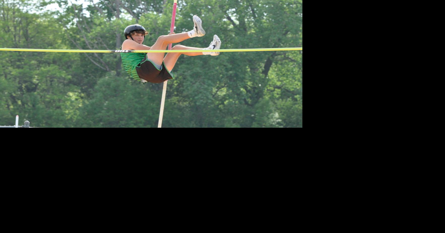 Buccaneers track and field competes in final meet ahead of subsections ...