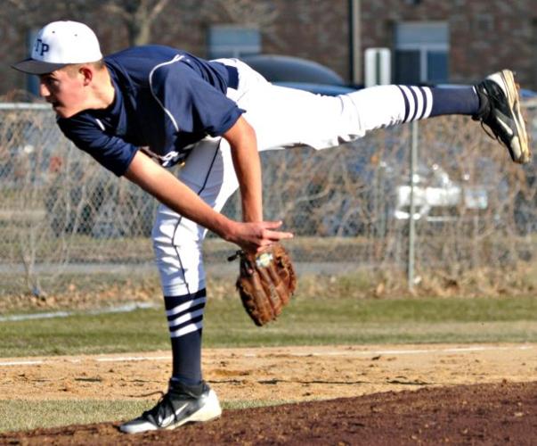 Belle Plaine tops St. Peter baseball 10-6 in opener | Sports ...