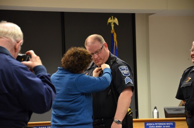 Northfield police facility construction contract cuts costs by nearly ...