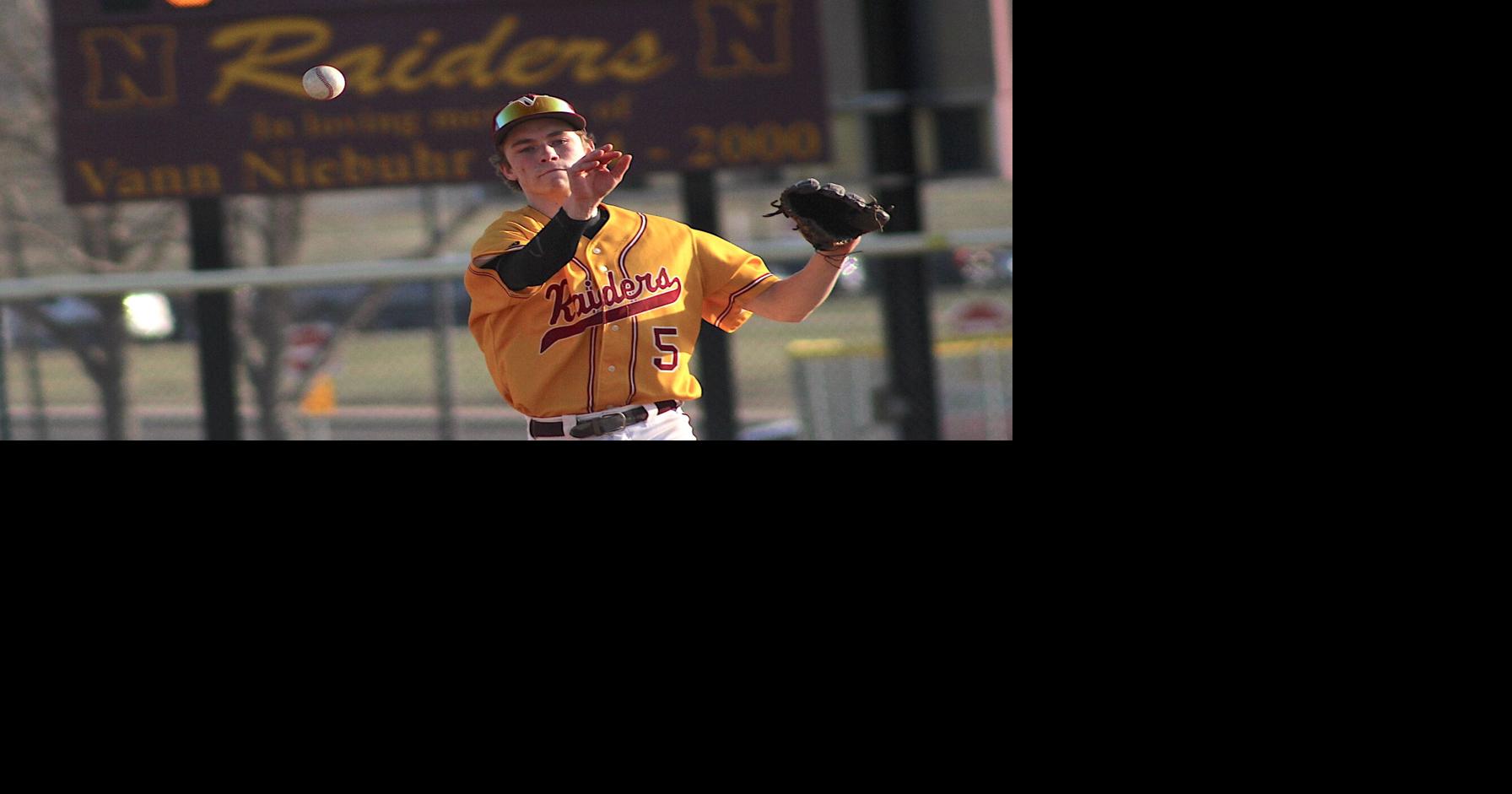 Northfield baseball goes 1-2 on the week | Sports | southernminn.com