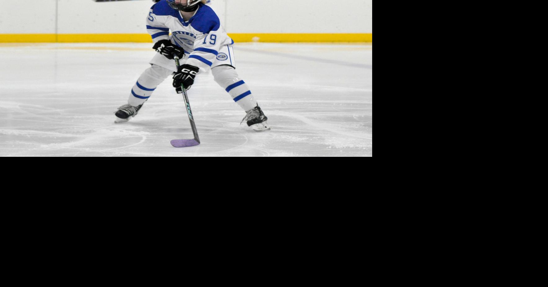 Minnesota River girls score at will in 16-0 beatdown of South Central ...