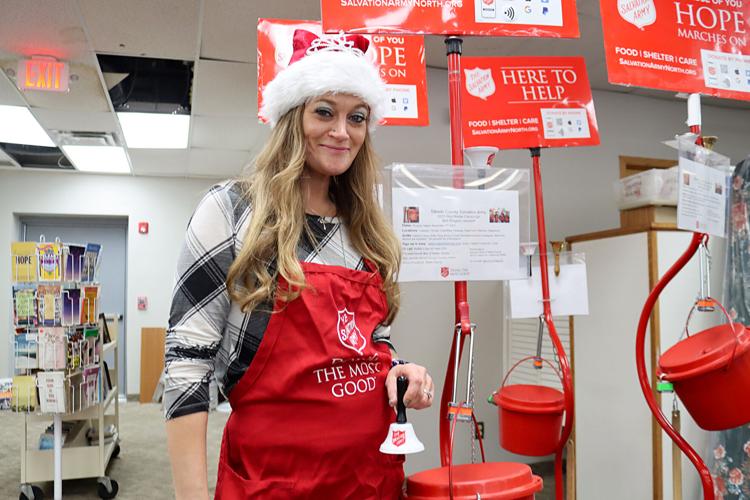 Red Kettle campaign begins Friday | News | southernminn.com