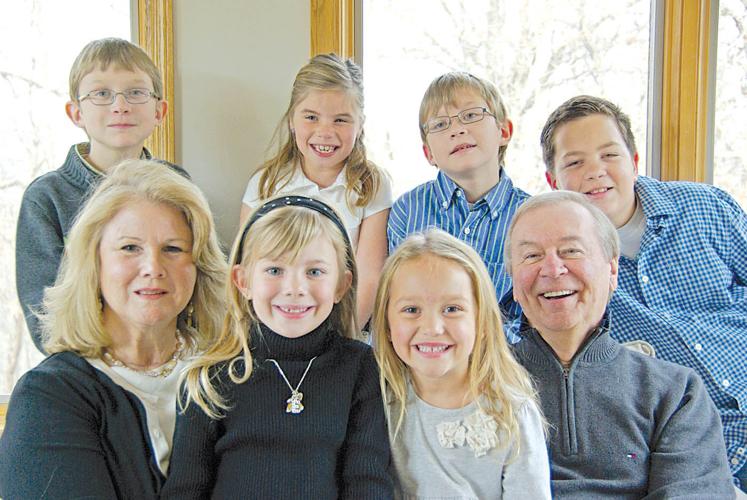 A LIFE WELL LIVED: Tom Effertz leaves a legacy graced with love and ...