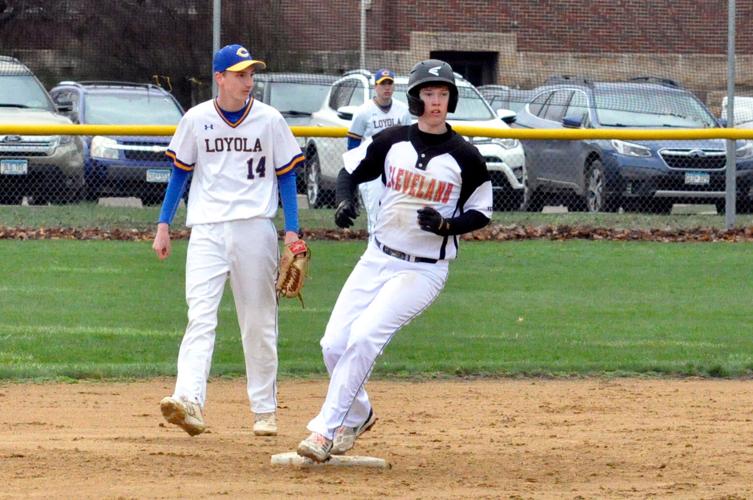 SPRING SPORTS GUIDE: Cleveland baseball | Sports | southernminn.com