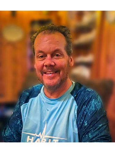 Mark D. Schuster | Obituaries | southernminn.com