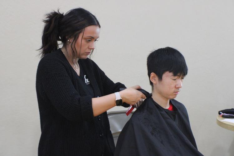 Project Community Connect brings essential resources to people in need ...