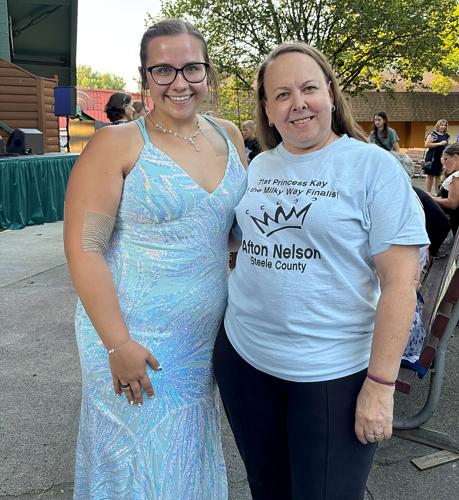 PROFILES: Gail Zollner is a natural fit as Owatonna's 'mom' | News ...