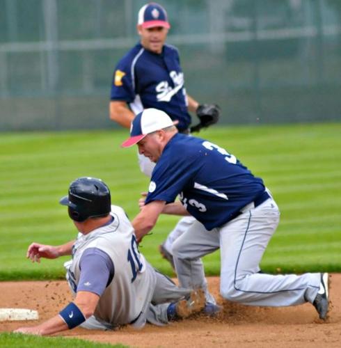 St. Peter's Helling, Brenke mow down Jordan 5-0 | News | southernminn.com