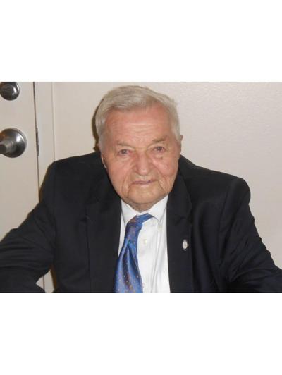 Arnold L. Nimps | Obituaries | southernminn.com