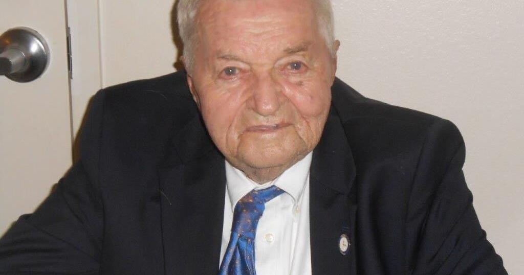 Arnold L. Nimps | Obituaries | southernminn.com