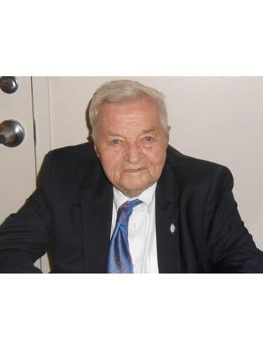 Arnold L. Nimps | Obituaries | southernminn.com