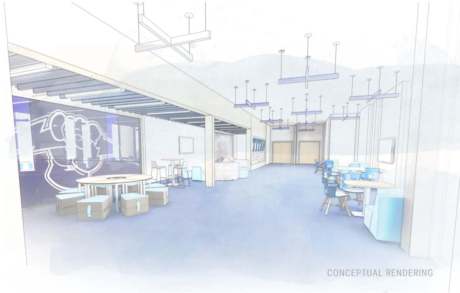 Tri-City United facilities referendum fails for second time on the ...
