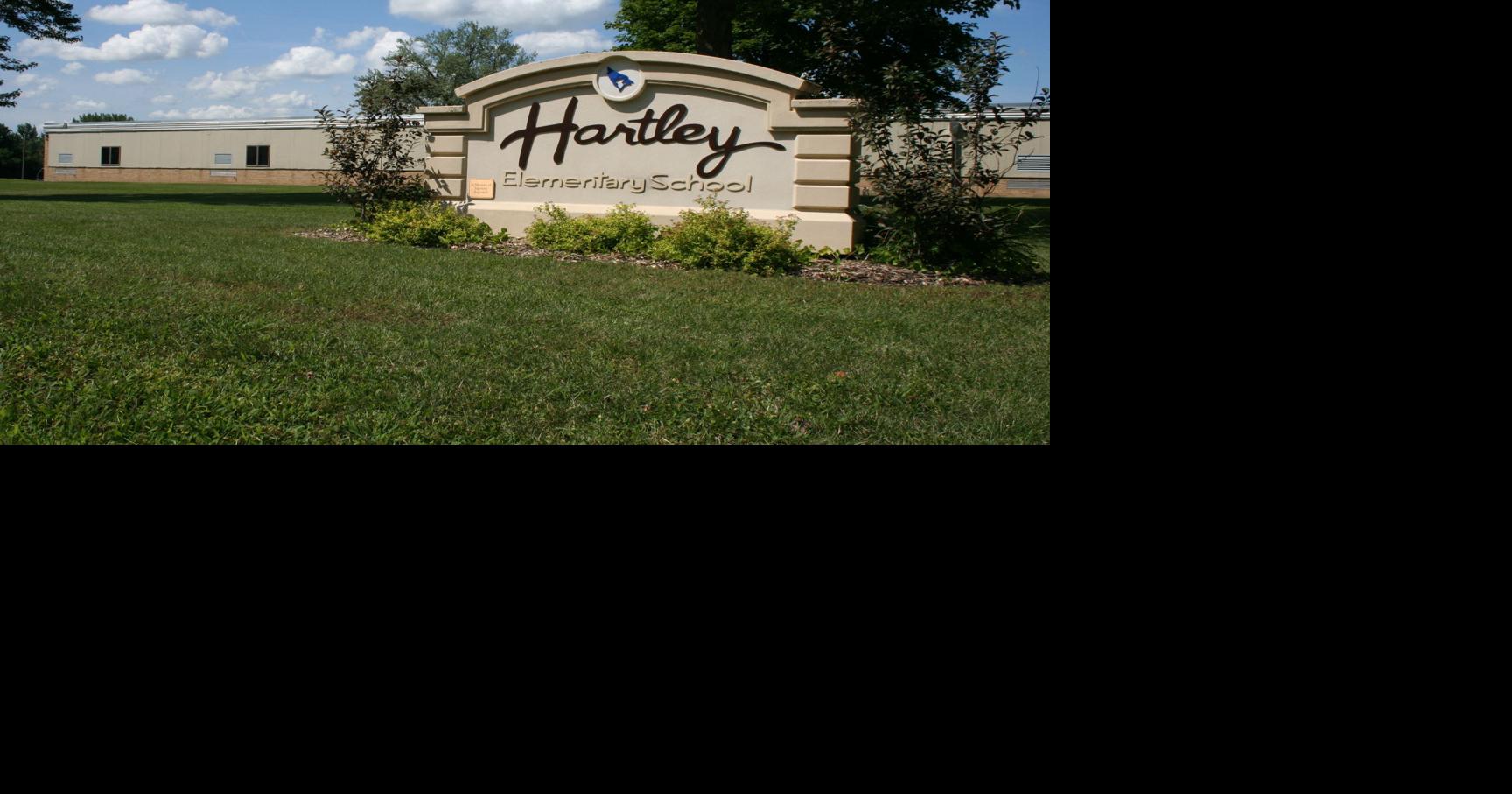 Reallocation of funds from Central Building project ensures Hartley ...