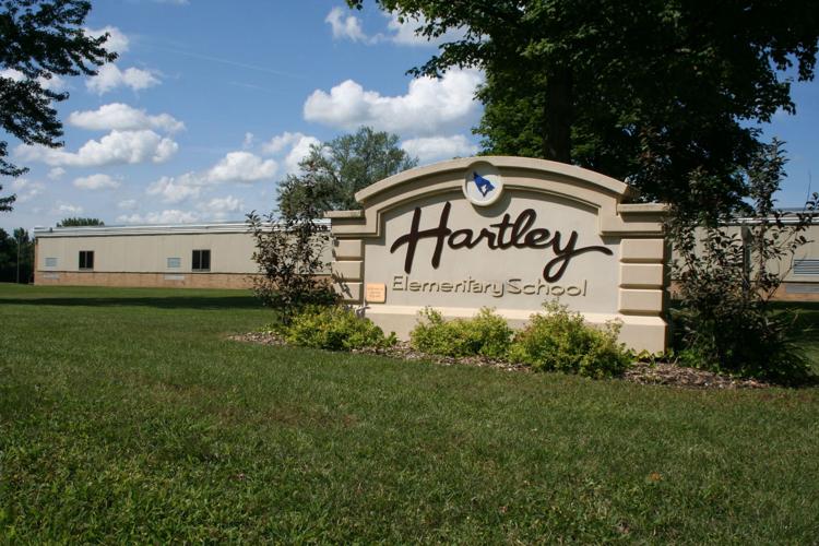 Reallocation of funds from Central Building project ensures Hartley ...