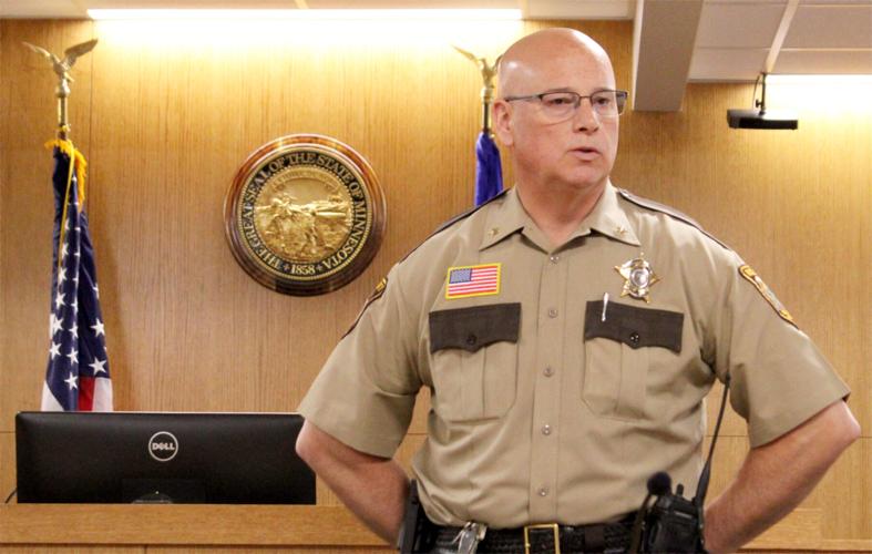 Students learn about county govt on field trip | News | southernminn.com