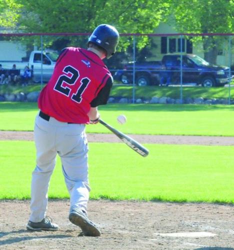 Sam Roosen stays hot versus Medford, leads Kenyon-Wanamingo baseball to ...