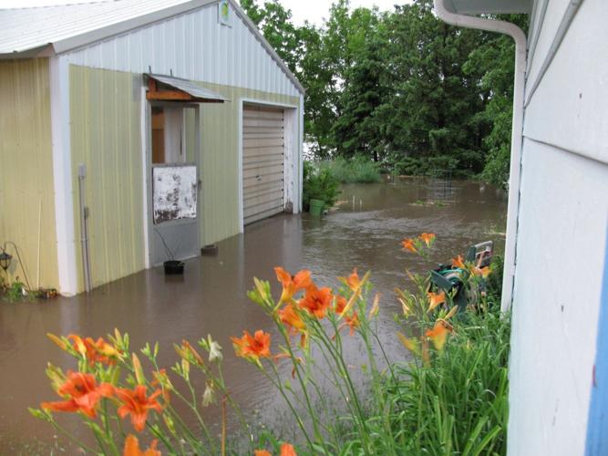 Dundas pond project set to alleviate flooding issues for Bridgewater ...