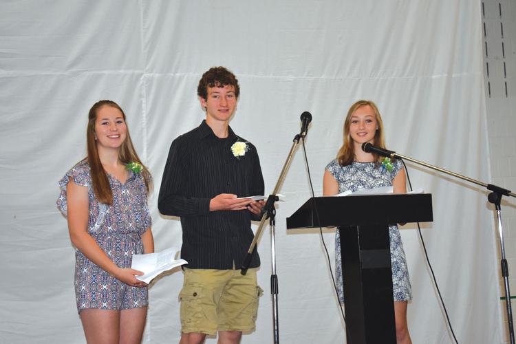 Kyle DeKam Leadership Award recipients named | News | southernminn.com