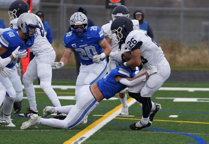 Costly turnovers, penalties end Owatonna’s season in Class 5A ...