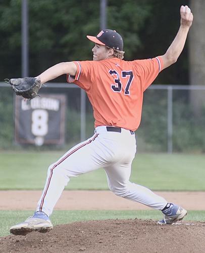 'ARE WE JUST DONE?': Alec Holcomb has dealt with gamut of emotions ...