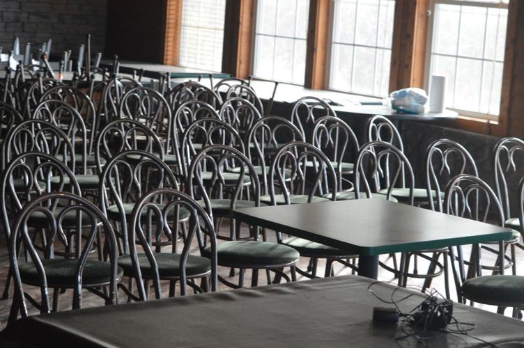 Lakeside Supper Club converts to mental health, substance abuse ...