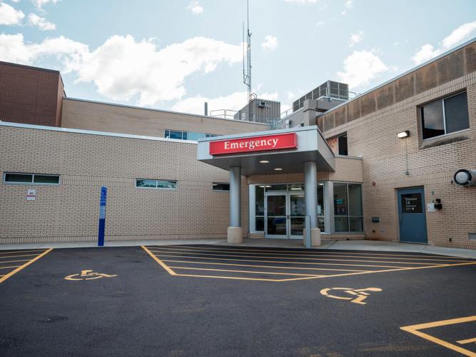 Mayo Waseca completes $4.2 million expansion of Emergency Department ...